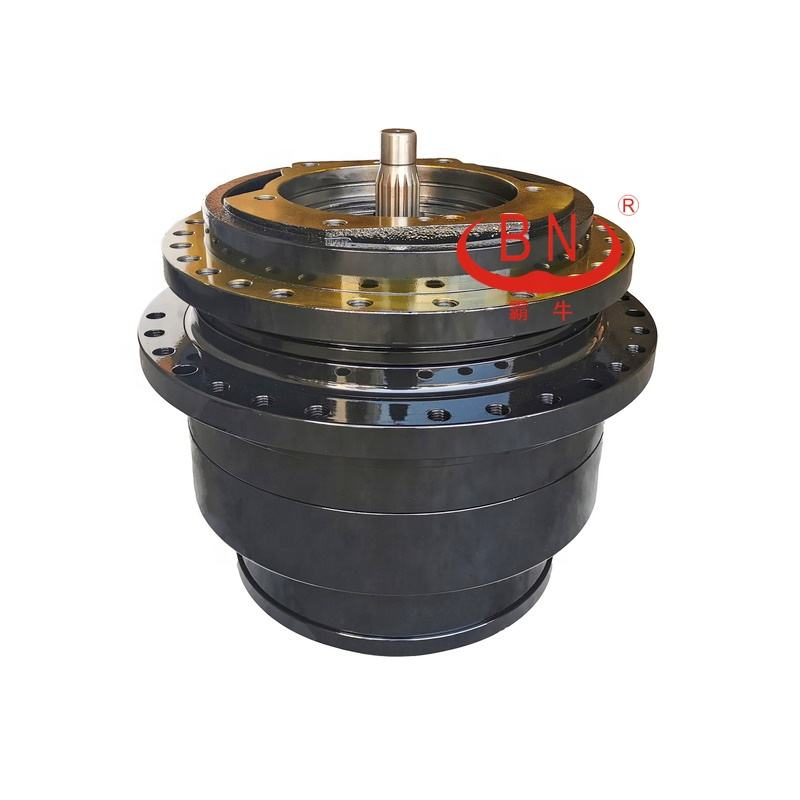 Excavator Spare Parts Final Drive TRAVEL DRIVE TRANSMISSION for DOOSAN ...