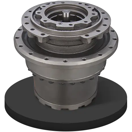 A leading manufacturer of high quality BN excavator final drive from ...