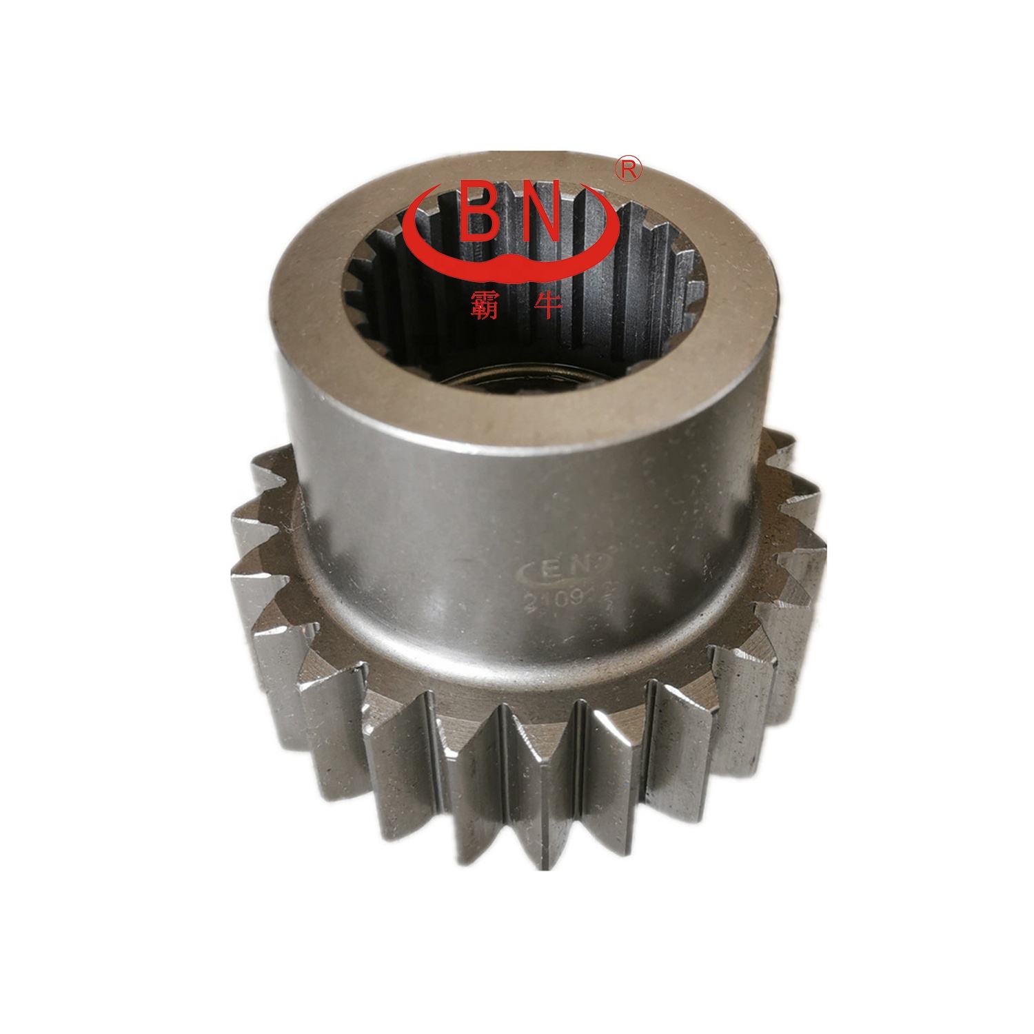 700 Excavator Transmission Spare Part Swing Gearbox Swing Motor SUN ...