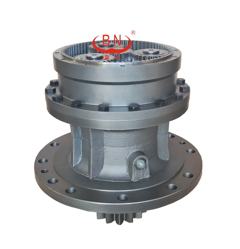 CAT 320D2 SWING DRIVE Caterpillar DRIVE GROUP 378-9517 from China ...